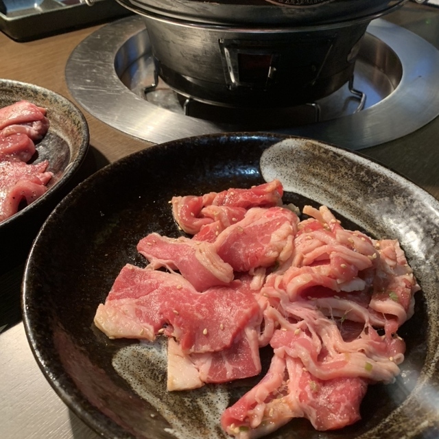 ブルスタ オラムー 大河原店 （BLUSTA ORAMOO） - 大河原/焼肉 | 食べログ