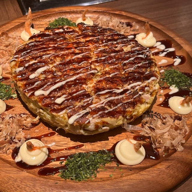 口コミ一覧 : 鉄板BAL TOMOZO （鉄板バル トモゾー） - 行橋/鉄板焼き [食べログ]