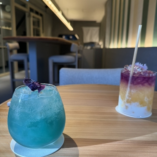 メニュー写真 : TEA HOUSE COCOCHI （ティー ハウス ココチ） - 表参道/ティースタンド | 食べログ