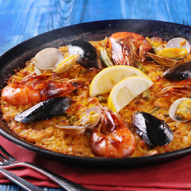 VIDRIO CoCoLo新潟店のご予約 - 新潟/スペイン料理 | 食べログ