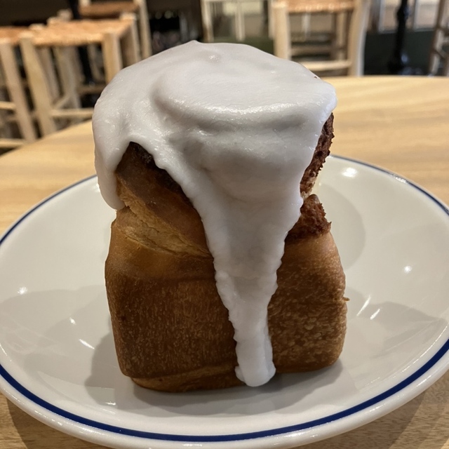 PAN DEL SOL （パン デル ソル） - 中洲川端/パン | 食べログ