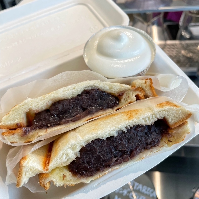 バレーナ コーヒー （balena coffee） - 一本松/カフェ/ネット予約可 | 食べログ