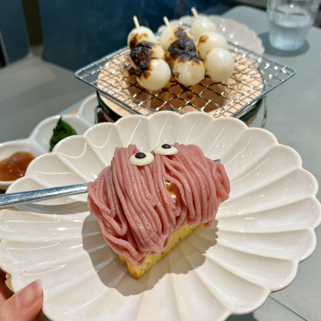 菓匠 きくたろう 博多店 （KIKUTARO） - 博多/和菓子 | 食べログ