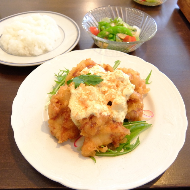 bistro ânon （ビストロ アノン） - 岡山/ビストロ | 食べログ
