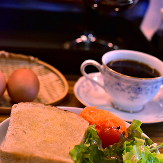 メニュー写真 : Cafe KOKIA （カフェ コキア） - 北大路/カフェ | 食べログ