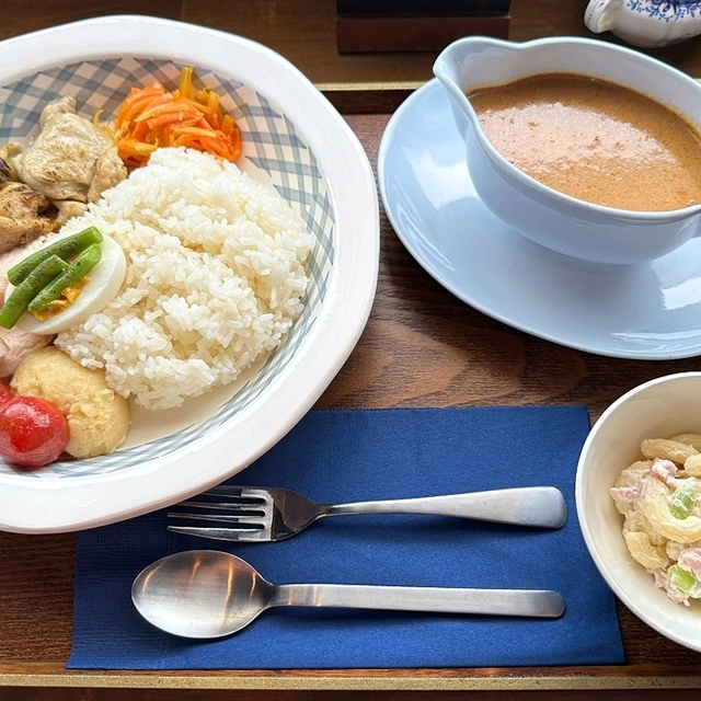 外観写真 : cafe TORO （カフェ トロ） - 平塚/カフェ | 食べログ