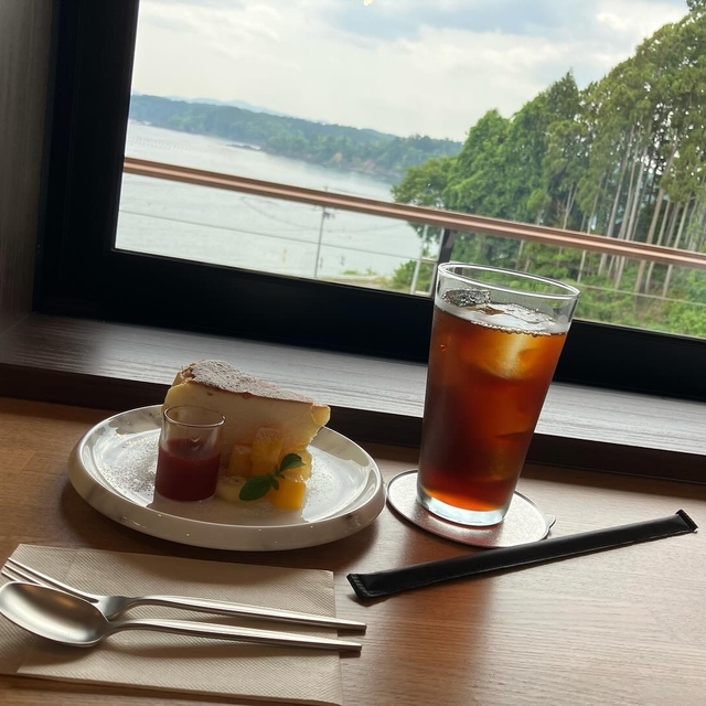 メニュー写真 : SEASON cafe&shop - 歌津/カフェ | 食べログ