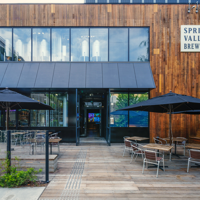 平日限定！Enjoy Craft コンボ （フリーフロー付き） : スプリングバレーブルワリー東京 （SPRING VALLEY ...