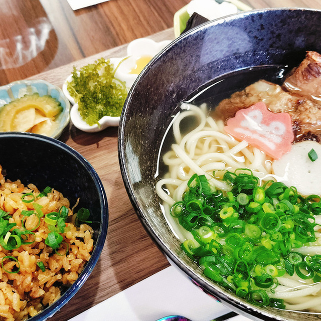 eisa よんなぁ よんなぁ （エイサー） - 十和田市/沖縄料理 | 食べログ