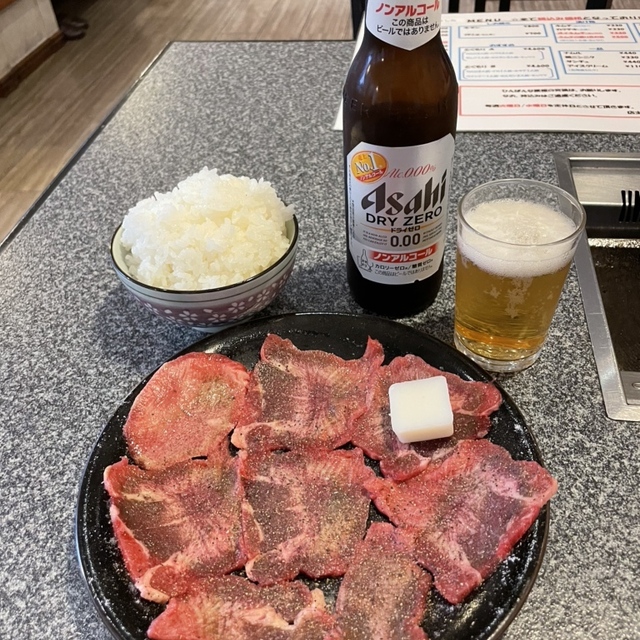 マロシ （MAROSHI） - 伊東/焼肉 | 食べログ