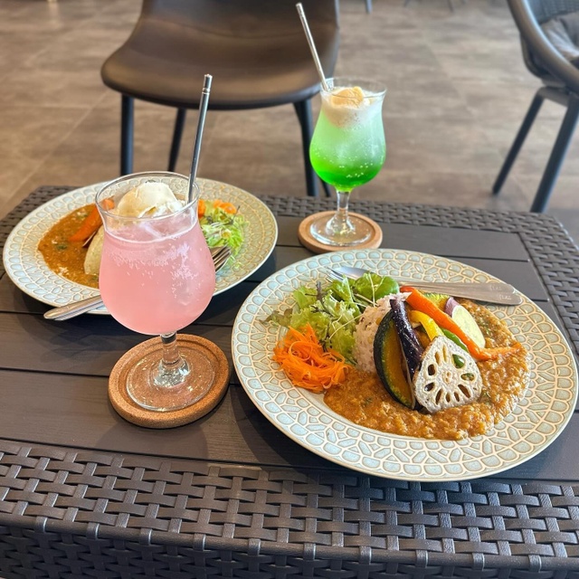 Yuu.cafe （ユウカフェ） - 敦賀/カフェ | 食べログ