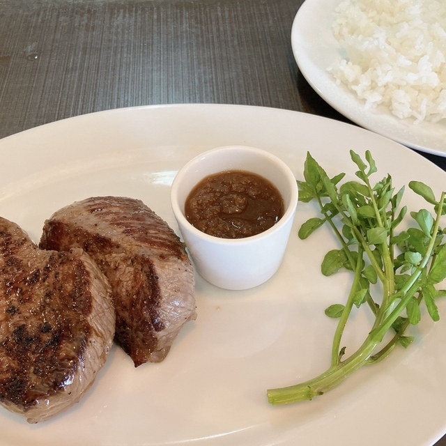 タクメ （TAcme） - 中央林間/ステーキ | 食べログ