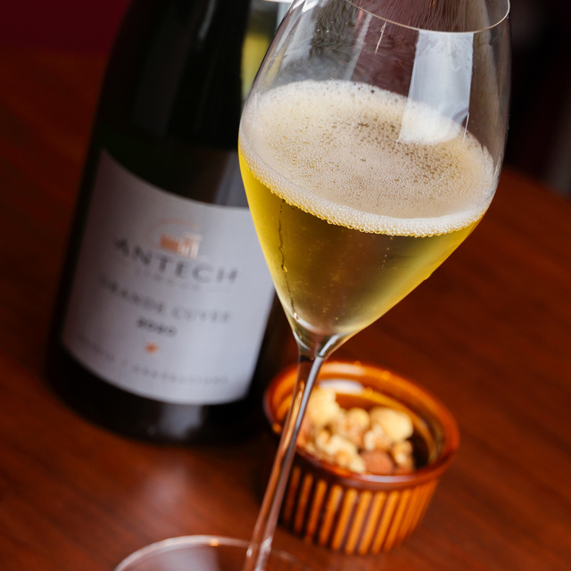 wine bar vitis （ワイン バー ヴィティス）のご予約 - 武蔵小山/ワインバー | 食べログ