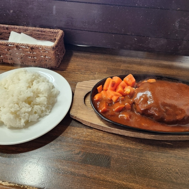 写真 : ノンシャラン （Nonchalant） - 室蘭/洋食 | 食べログ