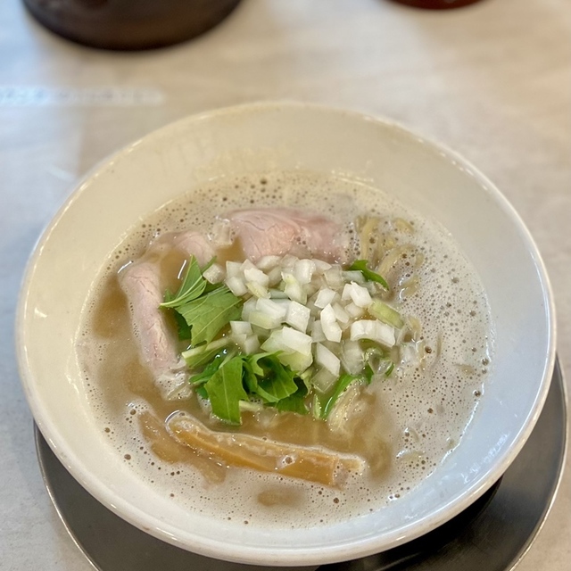 らーめん Stand R&R 3号店 （らーめん すたんど あーる&あーる） - 三国/ラーメン | 食べログ