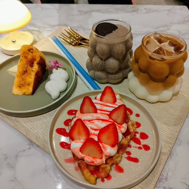 cafe 486 - 表参道/カフェ | 食べログ