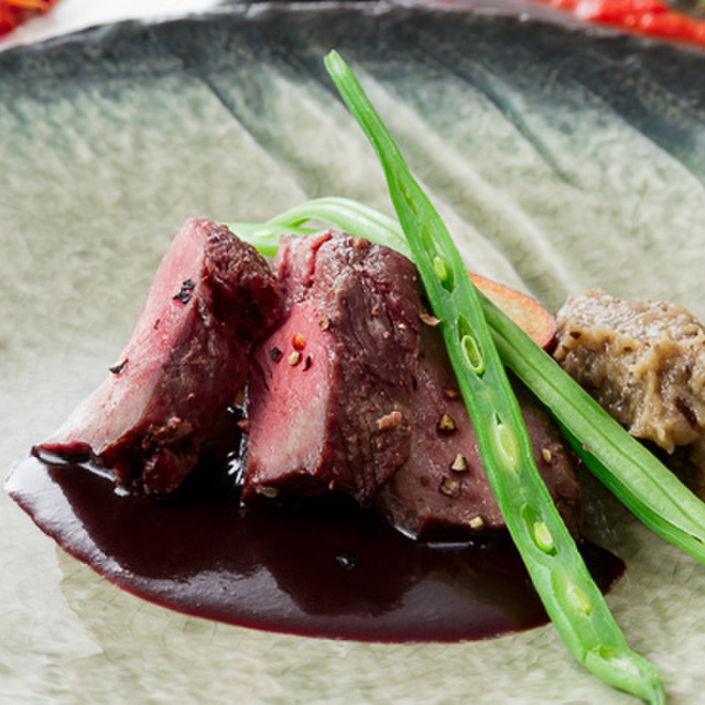 ランチメニュー : BISTRO KITCHEN CHIRIO （ビストロキッチン チリオ） - 寺田町/ビストロ | 食べログ