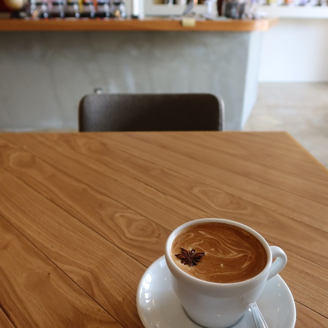 Lester Coffee & Espresso （レスター コーヒー アンド エスプレッソ） - 名護市/カフェ | 食べログ
