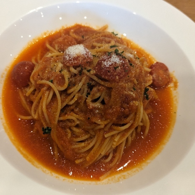 たてしな自由農園 808Kitchen&Table （808キッチン&テーブル） - 原村その他/パスタ | 食べログ