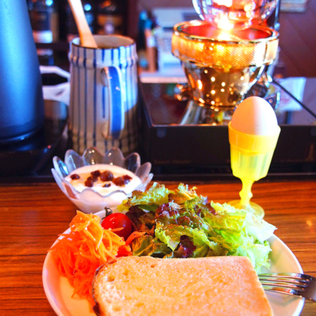 Cafe KOKIA （カフェ コキア） - 北大路/カフェ | 食べログ