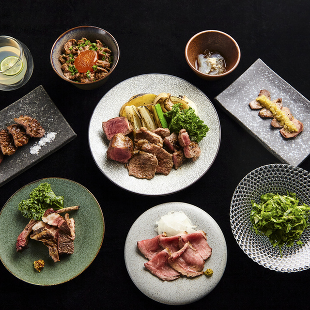 メニュー写真 : Lambでしょ けやき通り店 - 赤坂/ジンギスカン | 食べログ