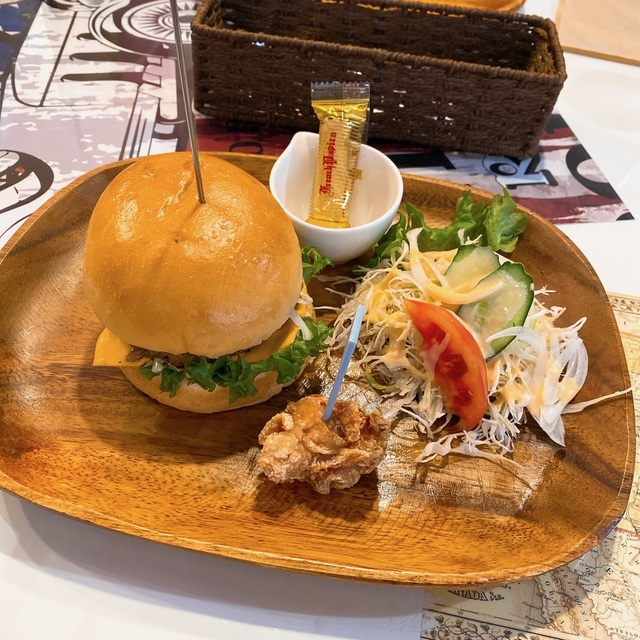 ルールーリマ （Lululima） - 緑橋/カフェ | 食べログ