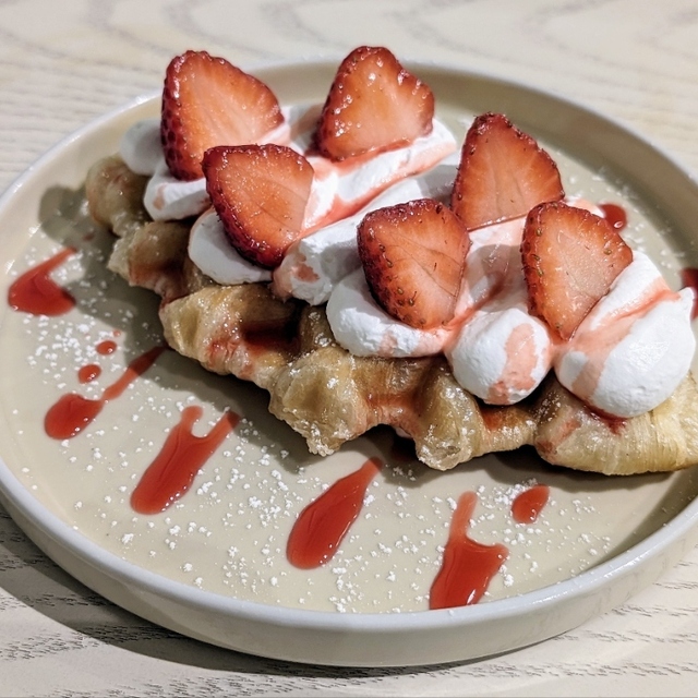 cafe 486 - 表参道/カフェ | 食べログ