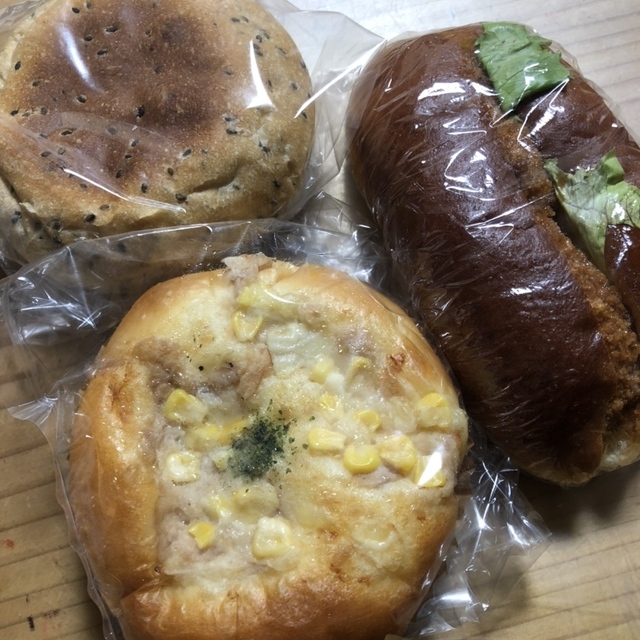 写真 : Boulangerie Altha （ブーランジェリー アルタ） - 秋田/パン | 食べログ