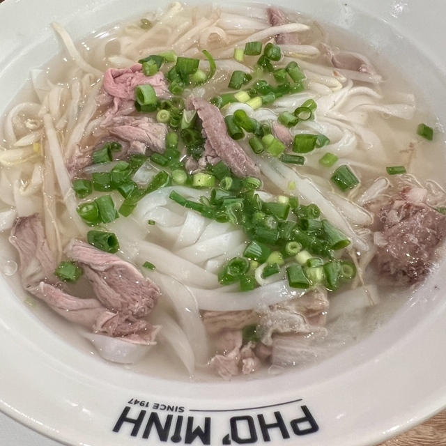 写真 : PHO' MINH - 新潟/ベトナム料理 | 食べログ