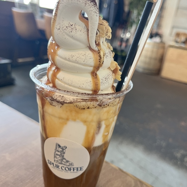 写真 : SPUR COFFEE （シュプール コーヒー） - 星置/カフェ | 食べログ