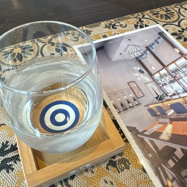 HAMA BAR （ハマ バー） - 肥前浜/日本酒バー | 食べログ