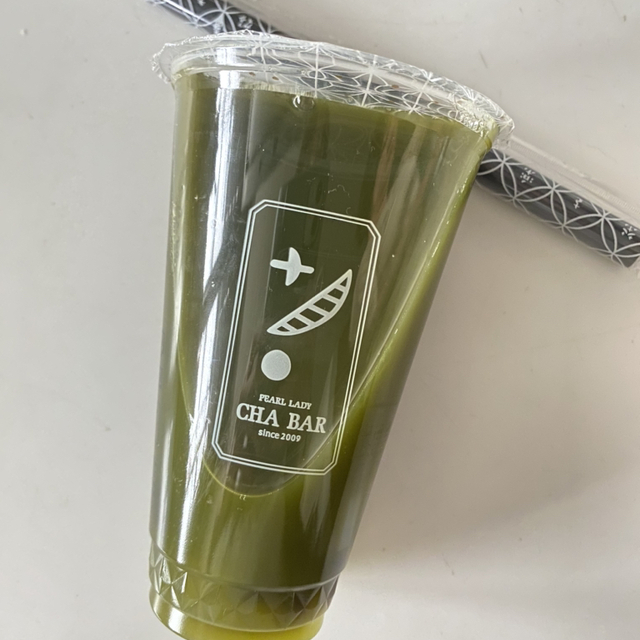 PEARL LADY CHA BAR 池袋エキア店 （パール レディー チャ バー） - 池袋/タピオカ | 食べログ