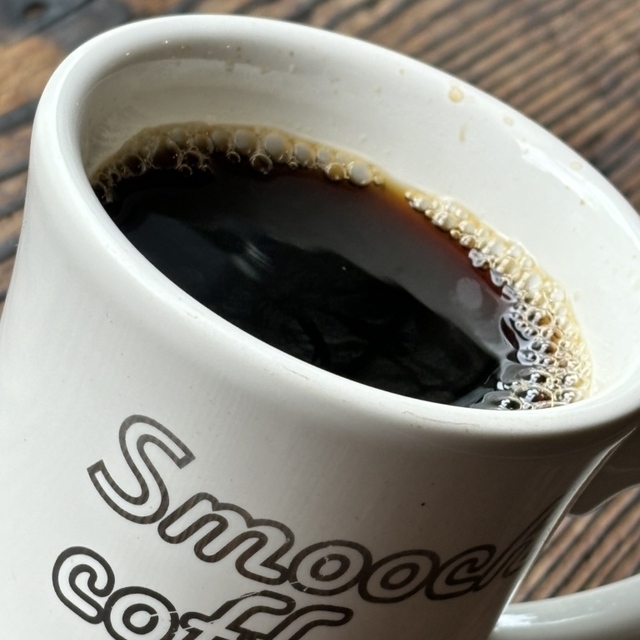 メニュー写真 : スムーチコーヒースタンド （Smooch Coffee Stand） - 中島公園/カフェ | 食べログ