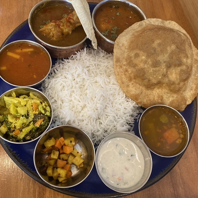 マドライキッチン （Madurai Kitchen） - 森下/インド料理 | 食べログ