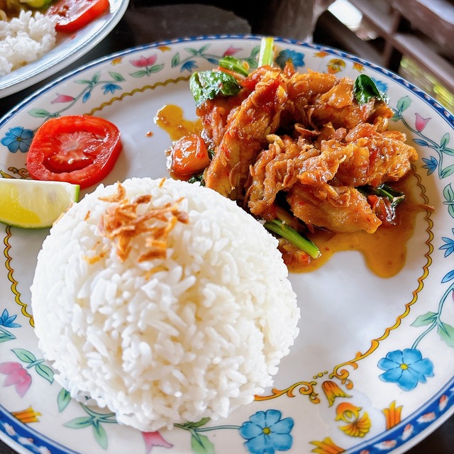 GENTA BALI WARUNG & RESTO - チャンディダサ/インドネシア料理 | 食べログ