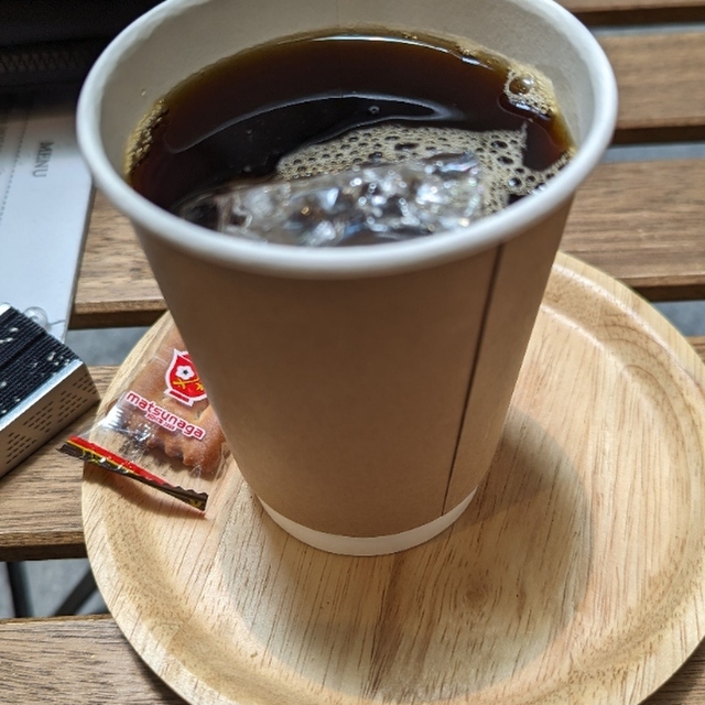 OHAYOU COFFEE （オハヨウ コーヒー） - 豊田市/喫茶店 | 食べログ