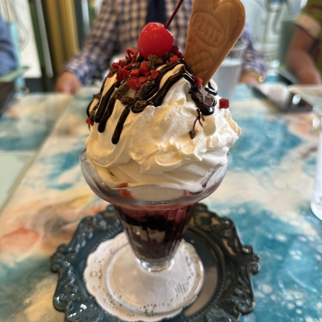 口コミ一覧 : Sapporo Parfait PENNY （サッポロパフェペニー） - 西4丁目/ジェラート・アイスクリーム [食べログ]