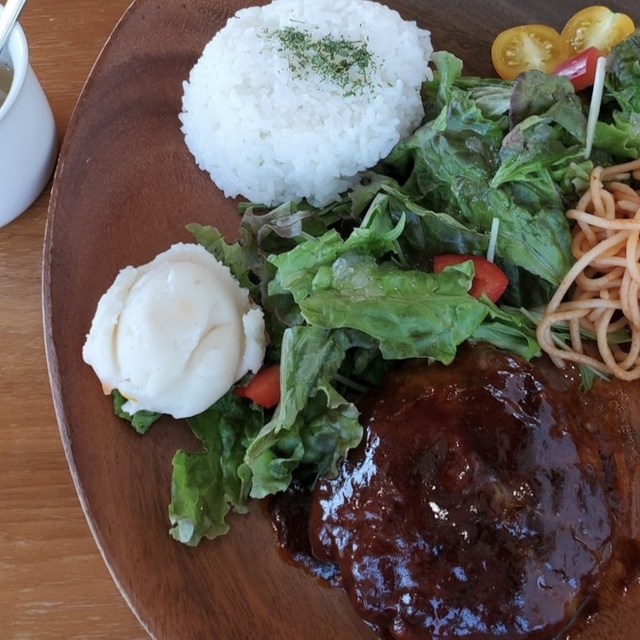 HOKU YOU CAFE （ホクユー カフェ） - 栄町（札幌）/カフェ/ネット予約可 | 食べログ