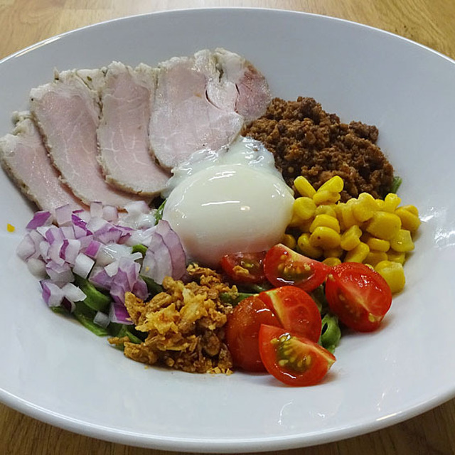 HAROLD CAFE （ハロルド カフェ） - 大阪梅田（阪急）/カフェ | 食べログ