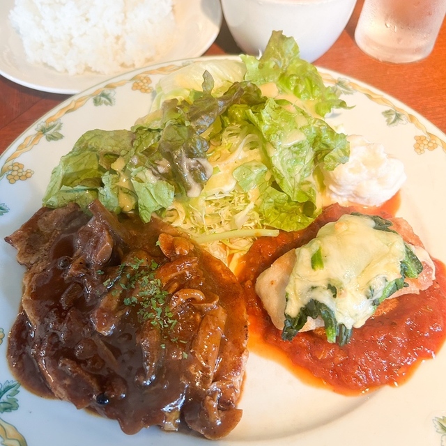 マンマミーア （MA MMA MIA） - 鶴見/ダイニングバー/ネット予約可 | 食べログ