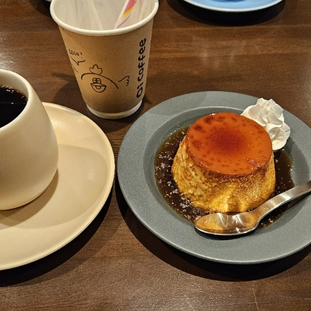 Oi coffee （オイ コーヒー） - びわ湖浜大津/カフェ | 食べログ