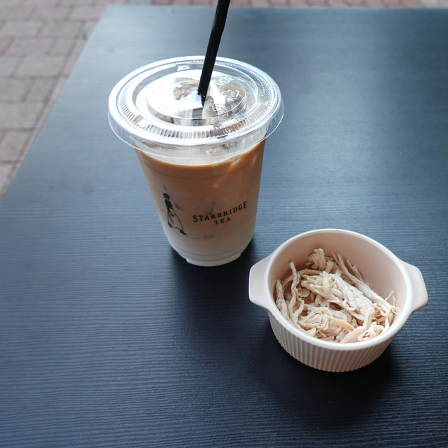 スターブリッジティー （STARBRIDGE TEA） - 白金台/スイーツ | 食べログ