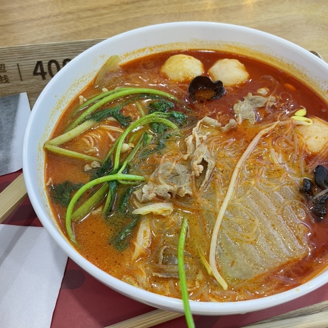 親愛的麻辣湯 （Dear Spicy Hotpot） - 高田馬場/中華料理 | 食べログ