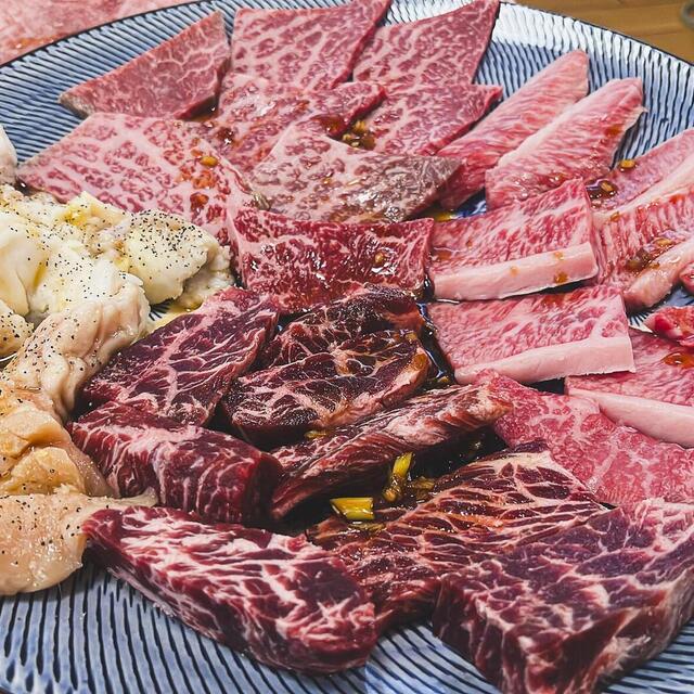 泰輔29 （Niku Master 29） - 川之江/焼肉 | 食べログ