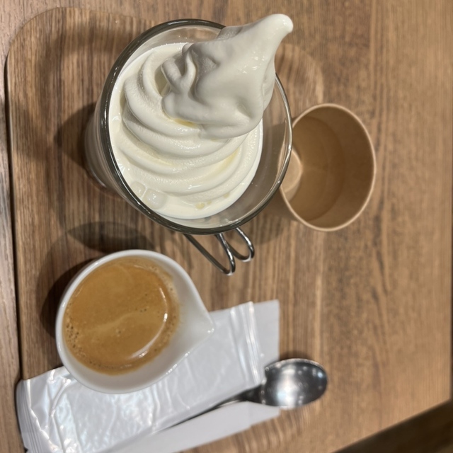 キーコーヒー 東武百貨店 池袋店 （KEY KOFFEE） - 池袋/カフェ | 食べログ