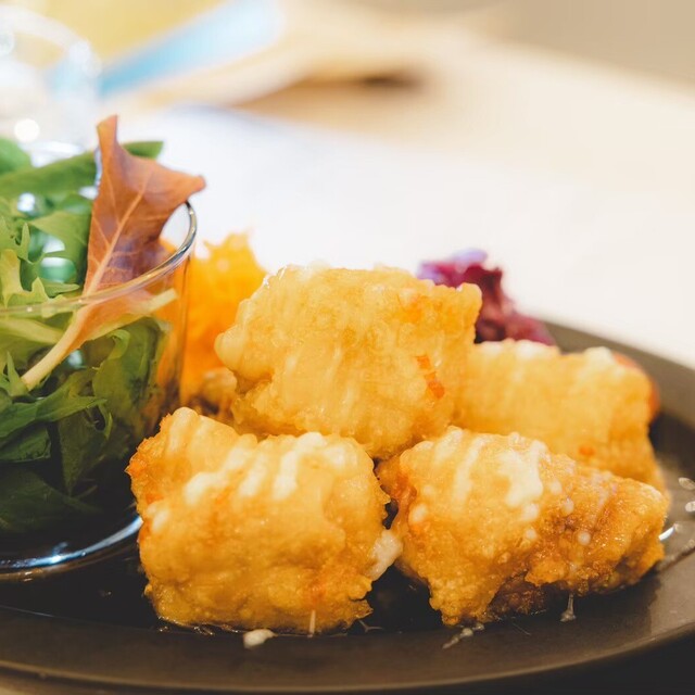 コース一覧 : TORI TORI Kitchen （トリ トリ キッチン） - 片原町（高松）/カフェ | 食べログ