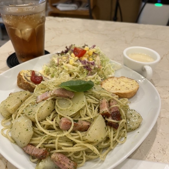 cafe moni. 本町店 （カフェ モニ） - 岡山駅前/カフェ | 食べログ