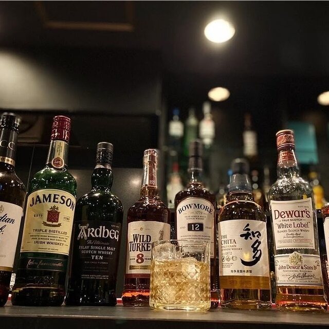 写真 : DiningBar 310. （ダイニングバー サンイチマル） - 中崎町/バー | 食べログ