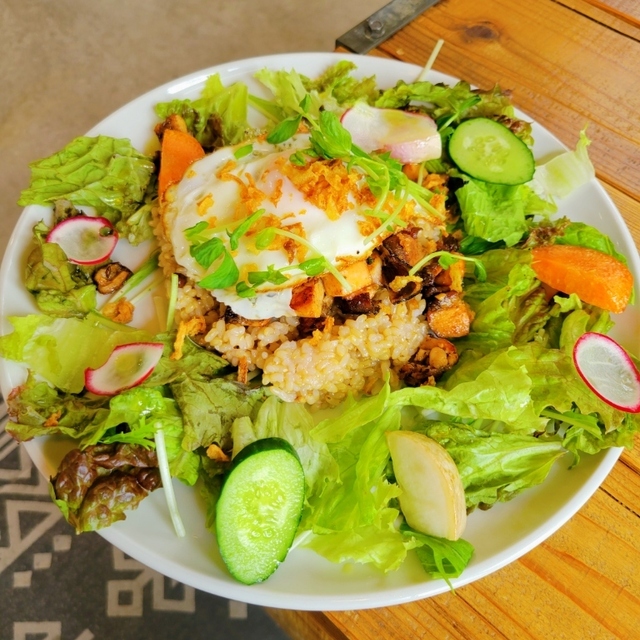 アースツリーカフェ モント （earth tree cafe MONTO） - 木更津/カフェ | 食べログ