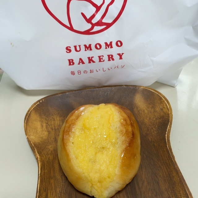 SUMOMO BAKERY 高城店 （スモモ ベーカリー） - 高城/パン | 食べログ